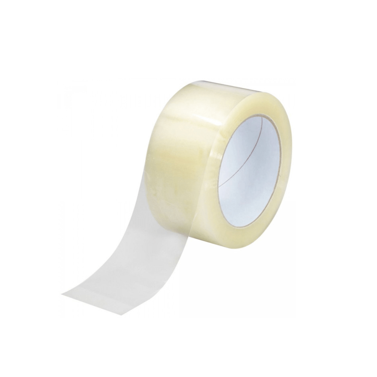 Cinta Adhesiva Teipe Embalaje Transparente (4,5cm de ancho) – Indigo72.com