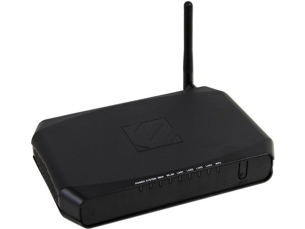 Router WiFi Encore N150 – Indigo72.com
